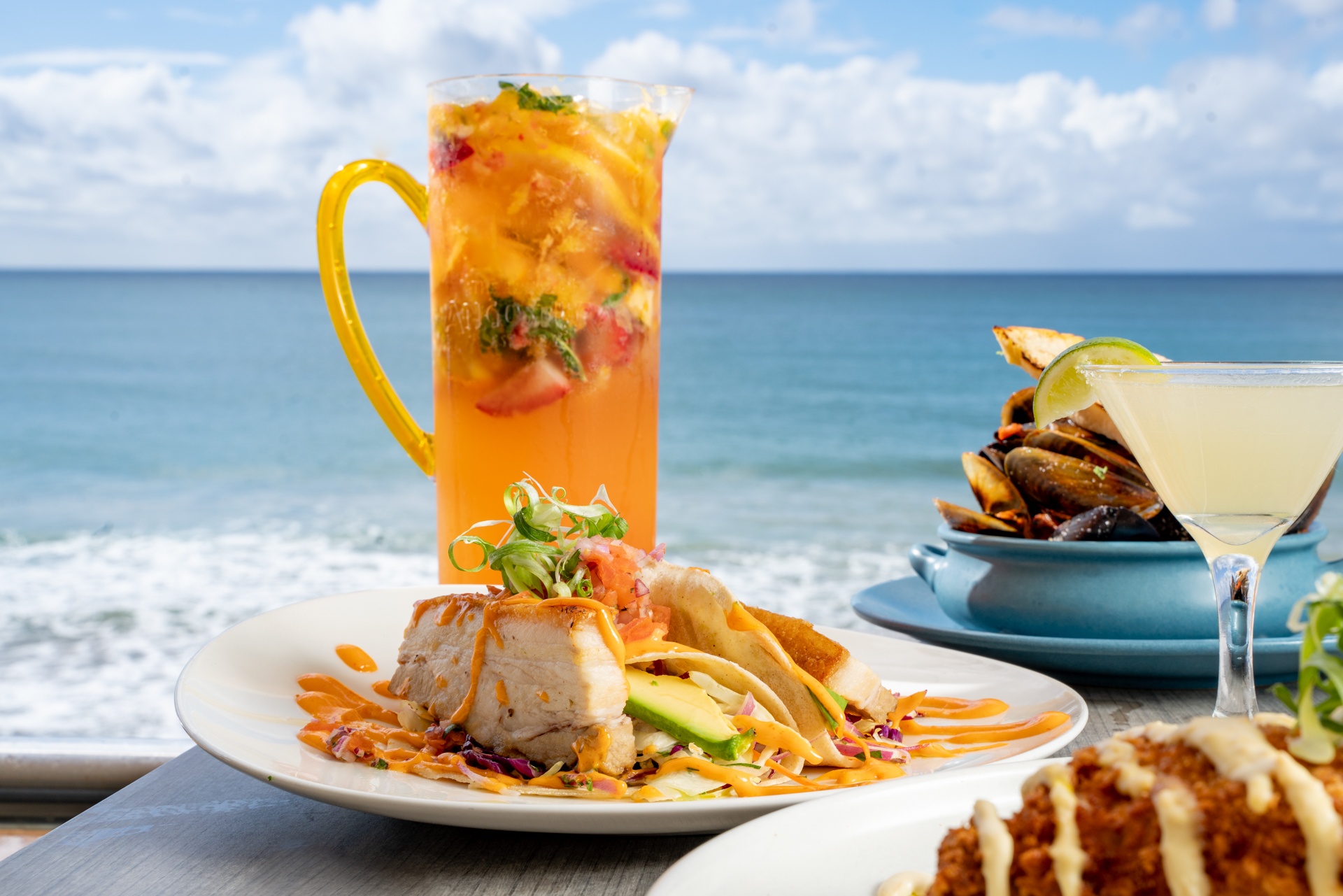 HOME - The Beach Club