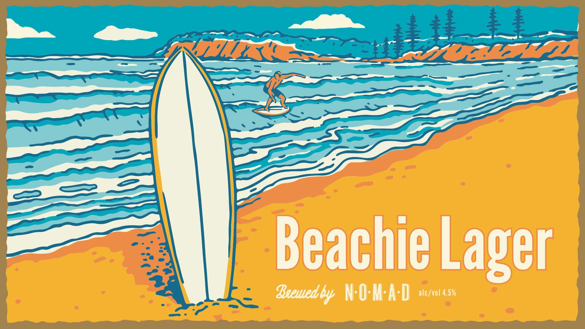 FOOD & DRINK - The Beach Club