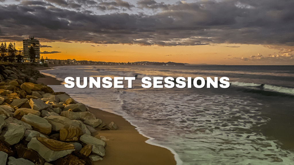 WHAT'S ON - The Beach Club