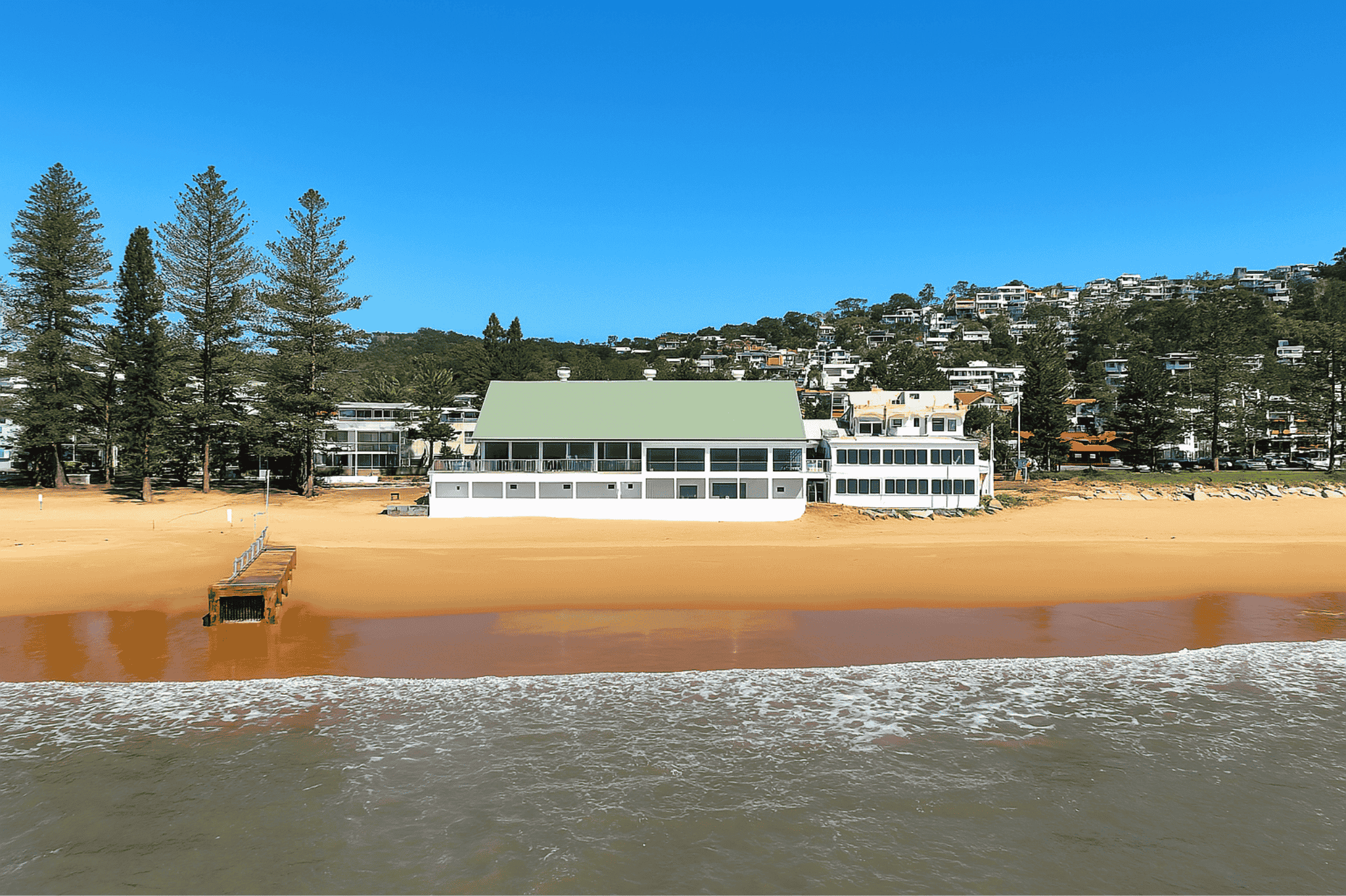 MEMBERSHIP - The Beach Club